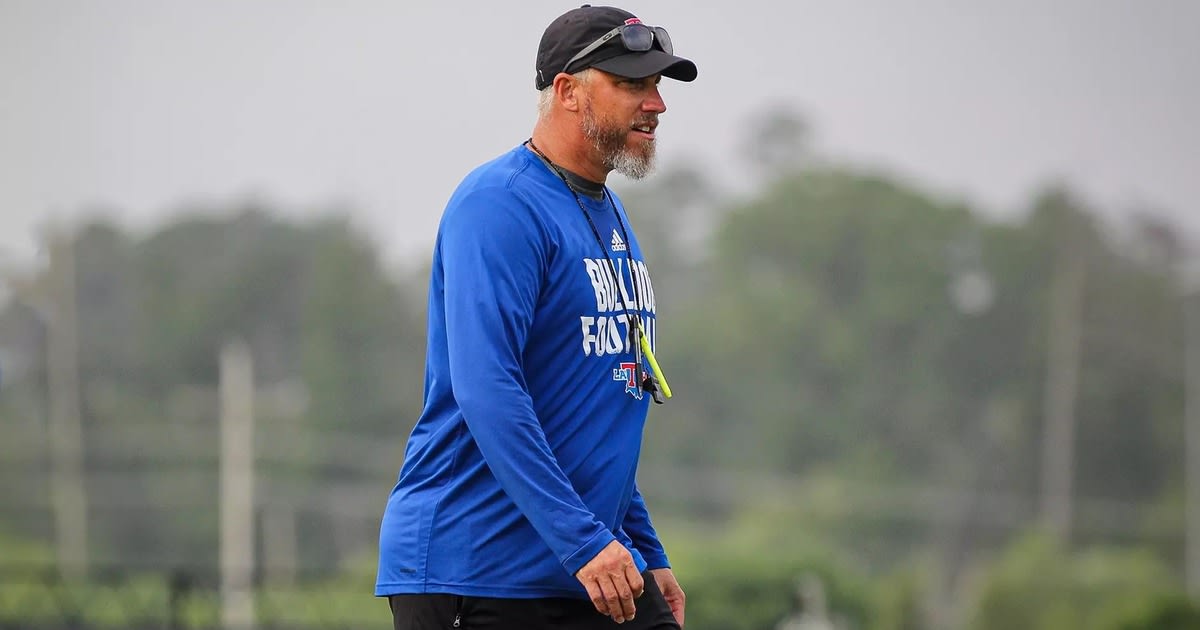 Kansas State hires Jeremiah Johnson to coach defensive backs