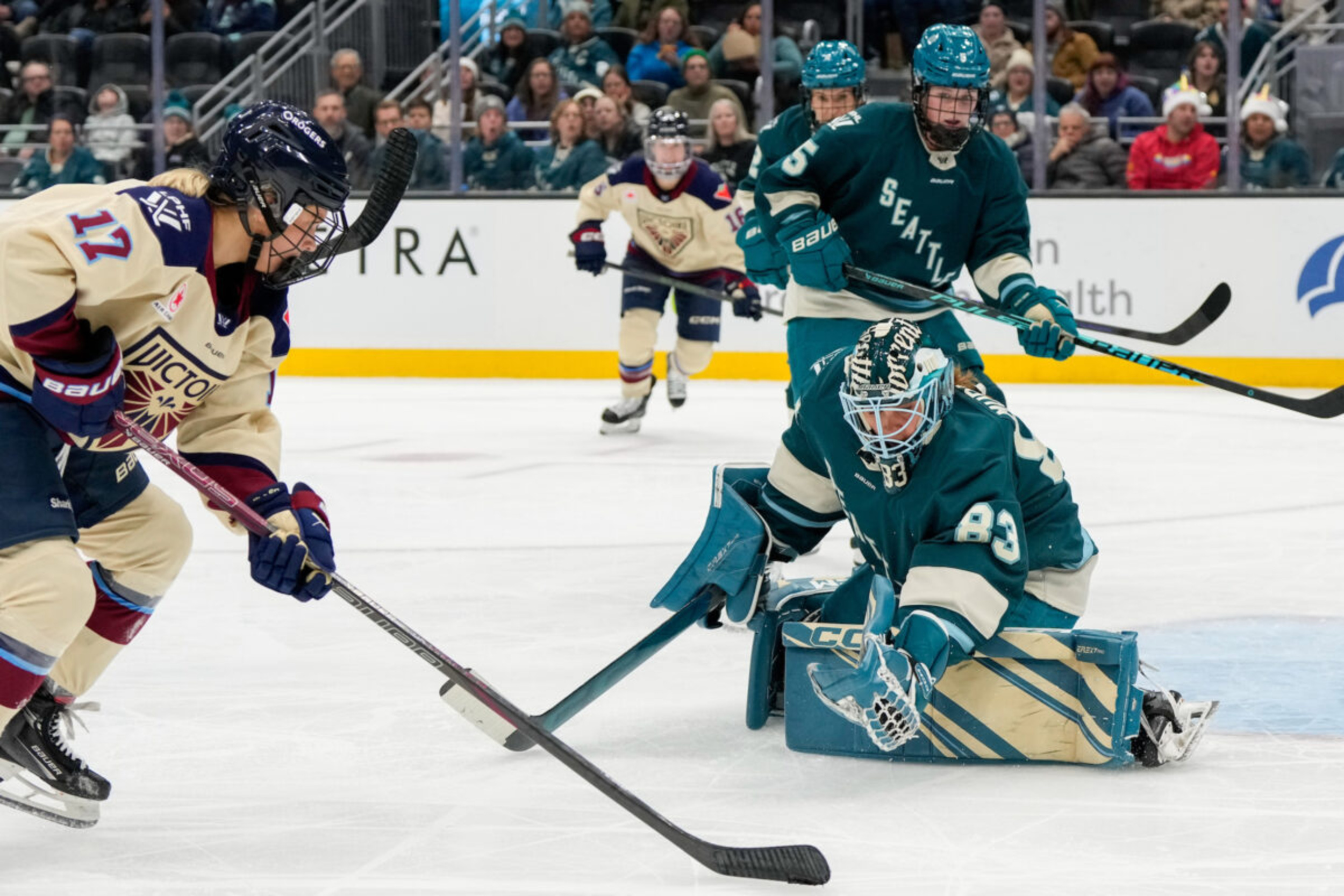 3 takeaways from the Torrent’s 2-1 win over the Victoire