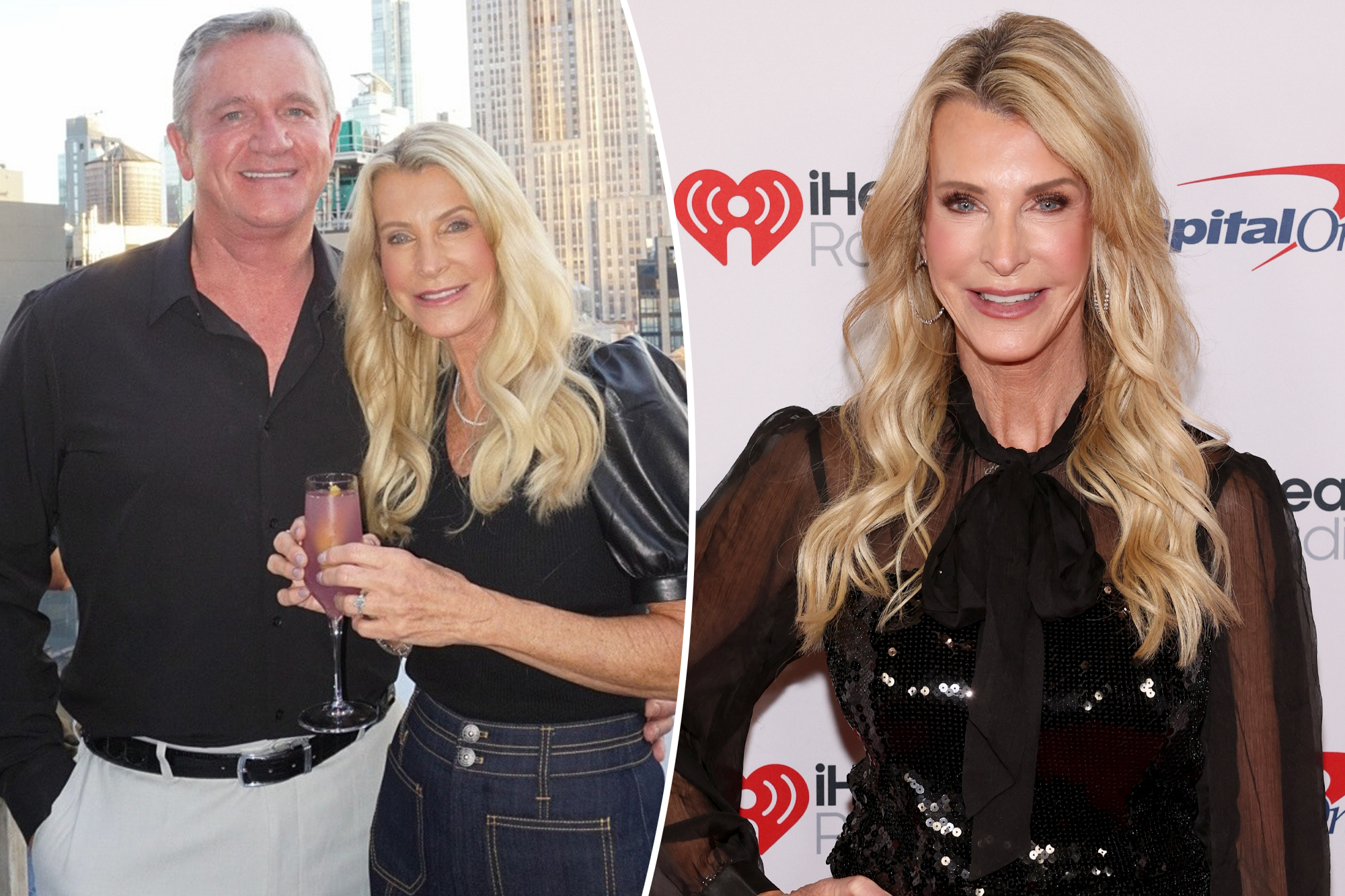 ‘Golden Bachelorette’ star Joan Vassos reveals why she hasn’t married ...