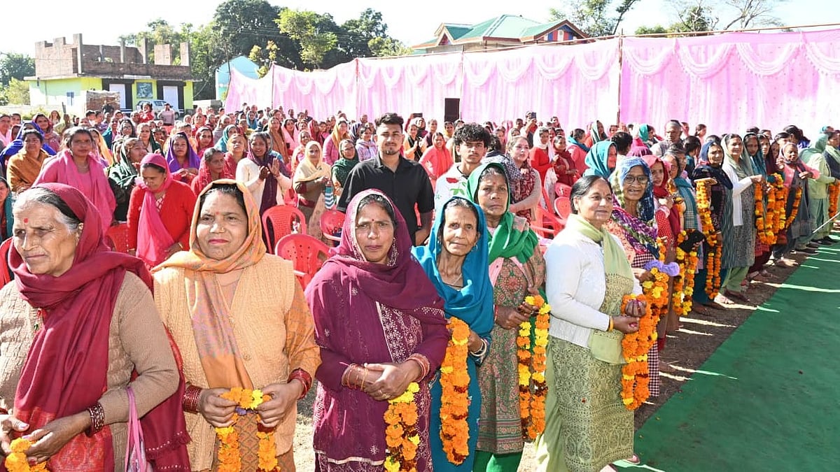 Himachal govt aims to boost women entrepreneurs at HIM MSME Fest