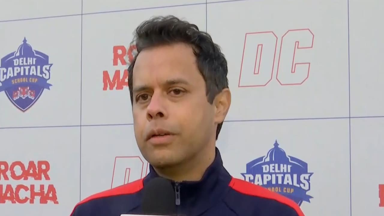 WPL 2026: Jemimah Rodrigues named Delhi Capitals captain, CEO hails her