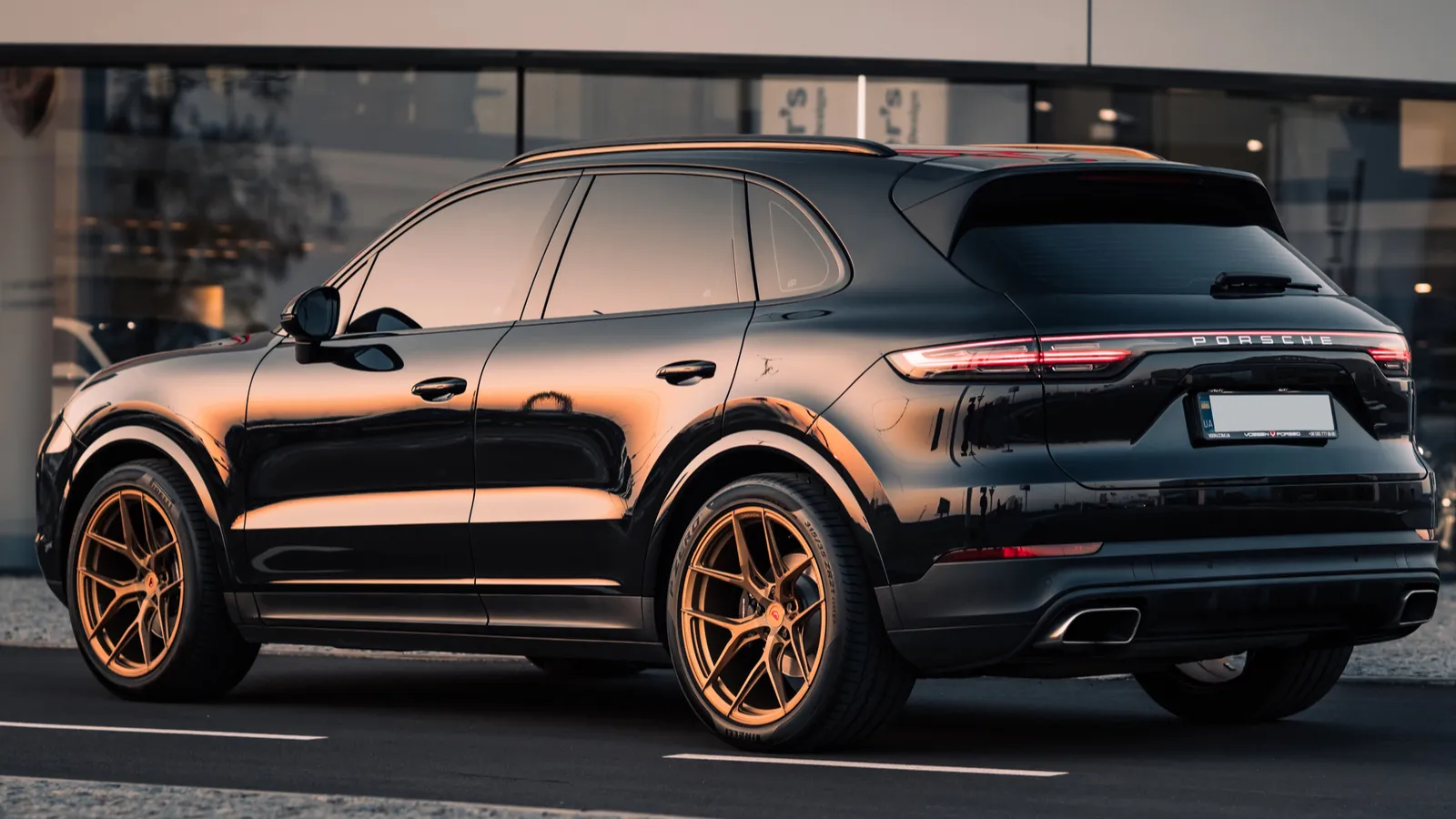 Porsche features unexpectedly in Resident Evil Requiem