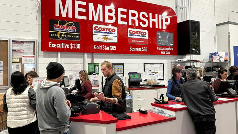 Costco leverages its app to improve in-store shopping