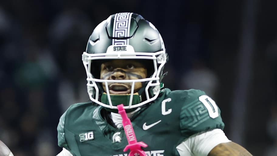 3 good moments from this past MSU football season