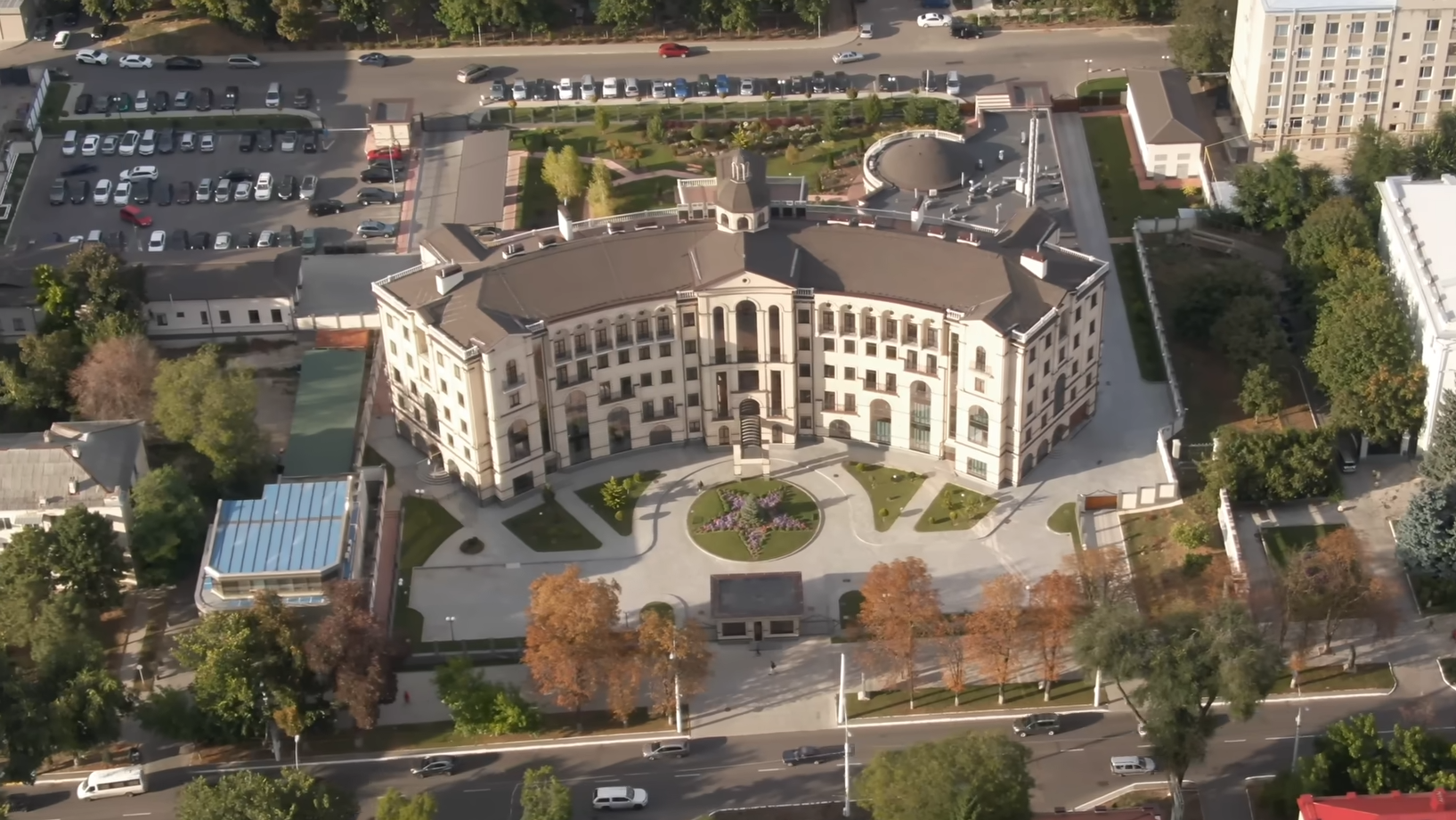 This is the country that doesn’t exist... but 500,000 people live here