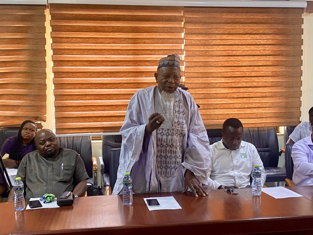 ZEN Petroleum, NRSA launch “Safe Drive” road safety campaign