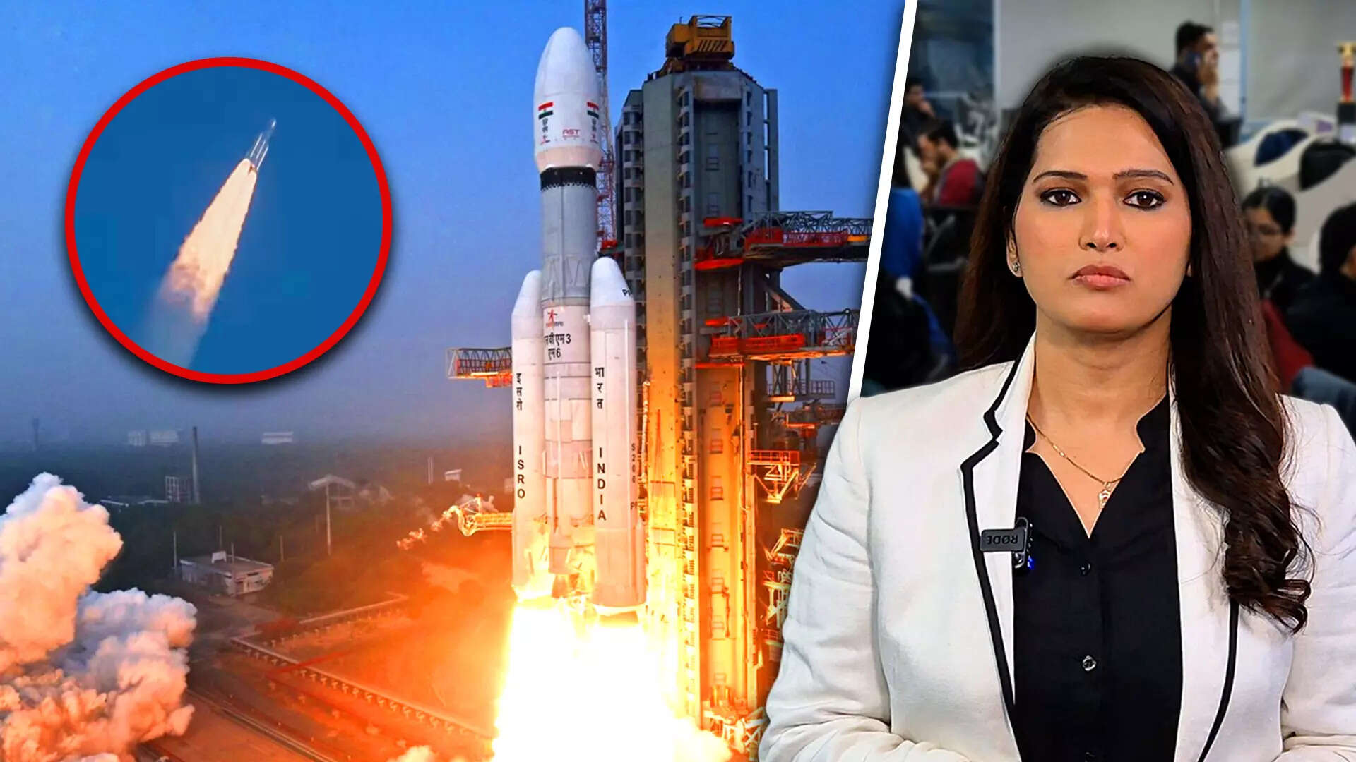 ISRO’s heaviest launch yet: Five reasons why BlueBird-2 marks India’s ...