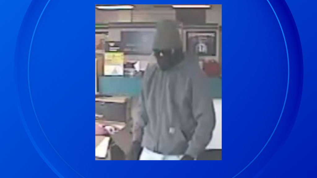 Adrian police search for suspect in $5K payday loan center robbery