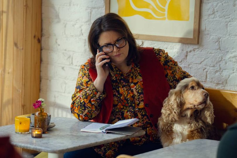 Netflix Run Away release date, cast and plot for Harlan Coben's new ...