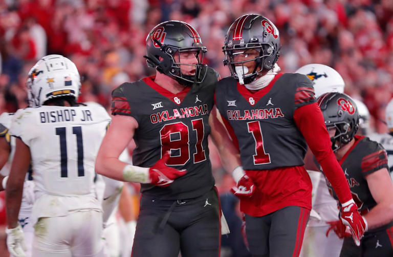 Wisconsin a ‘school to watch’ for SEC transfer wide receiver