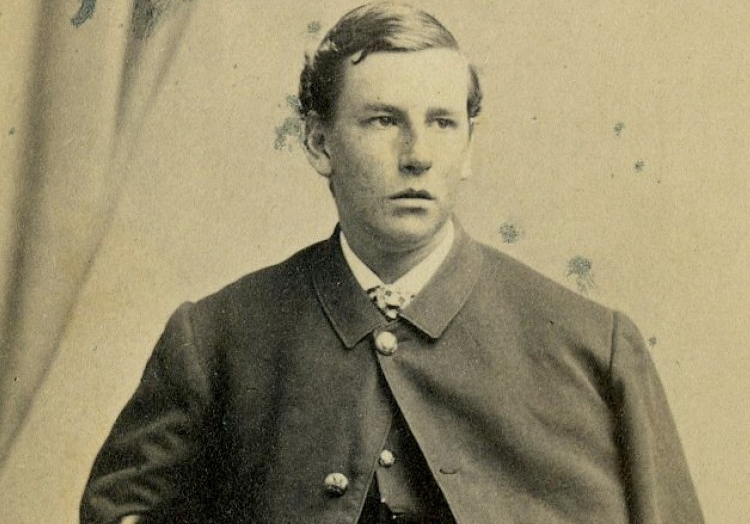 How the Civil War inspired this iconic poet's classic Christmas song