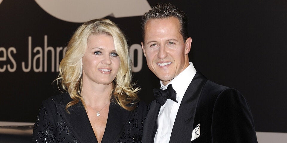 Michael Schumacher Zustand Insider
