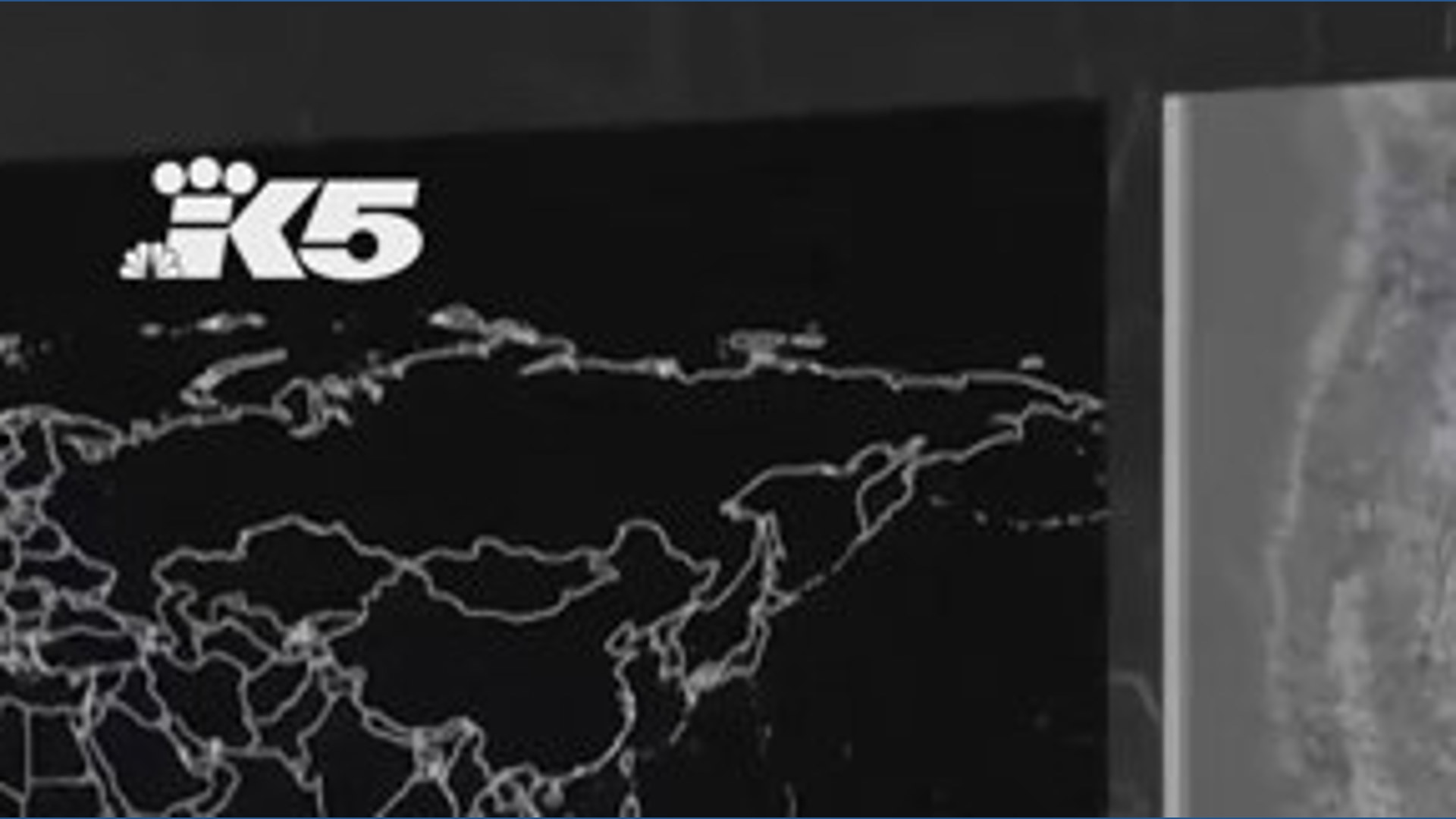 The history of NORAD's Santa tracker