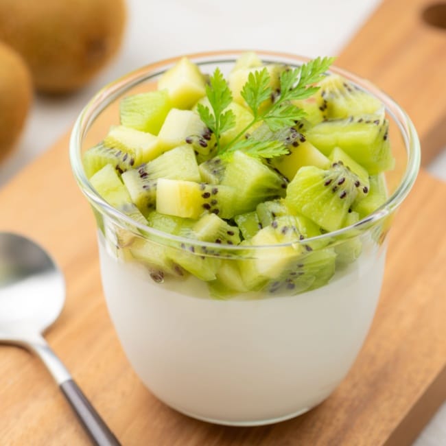 Doctors share the low-sugar fruits that can help protect skin and ...