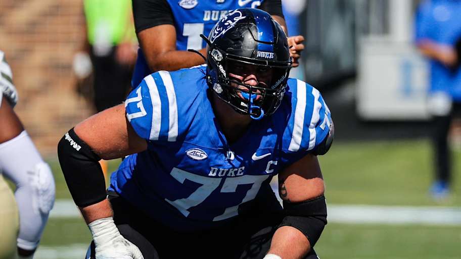 Potential transfer portal offensive line targets for Duke