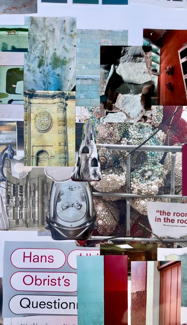 El color para entender nuestro tiempo: recomendaciones de Code Studio