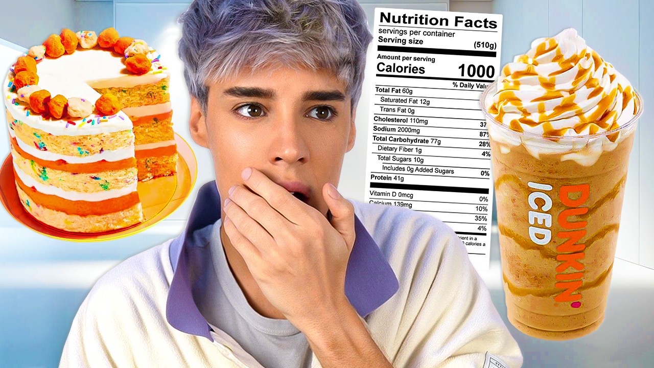 American food products hard to believe are real for immigrants