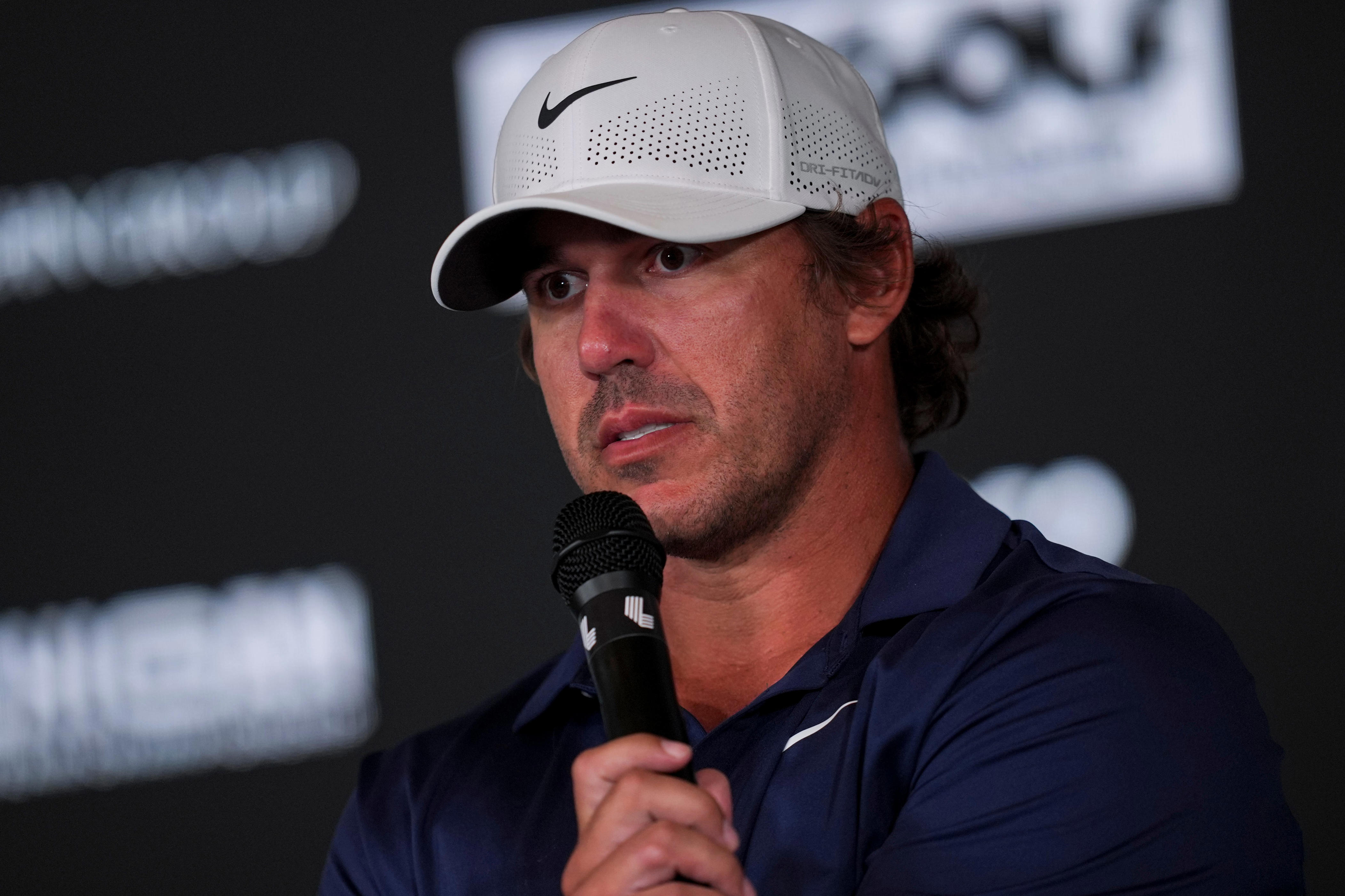 Now that Brooks Koepka has left LIV, is his return to PGA Tour inevitable?