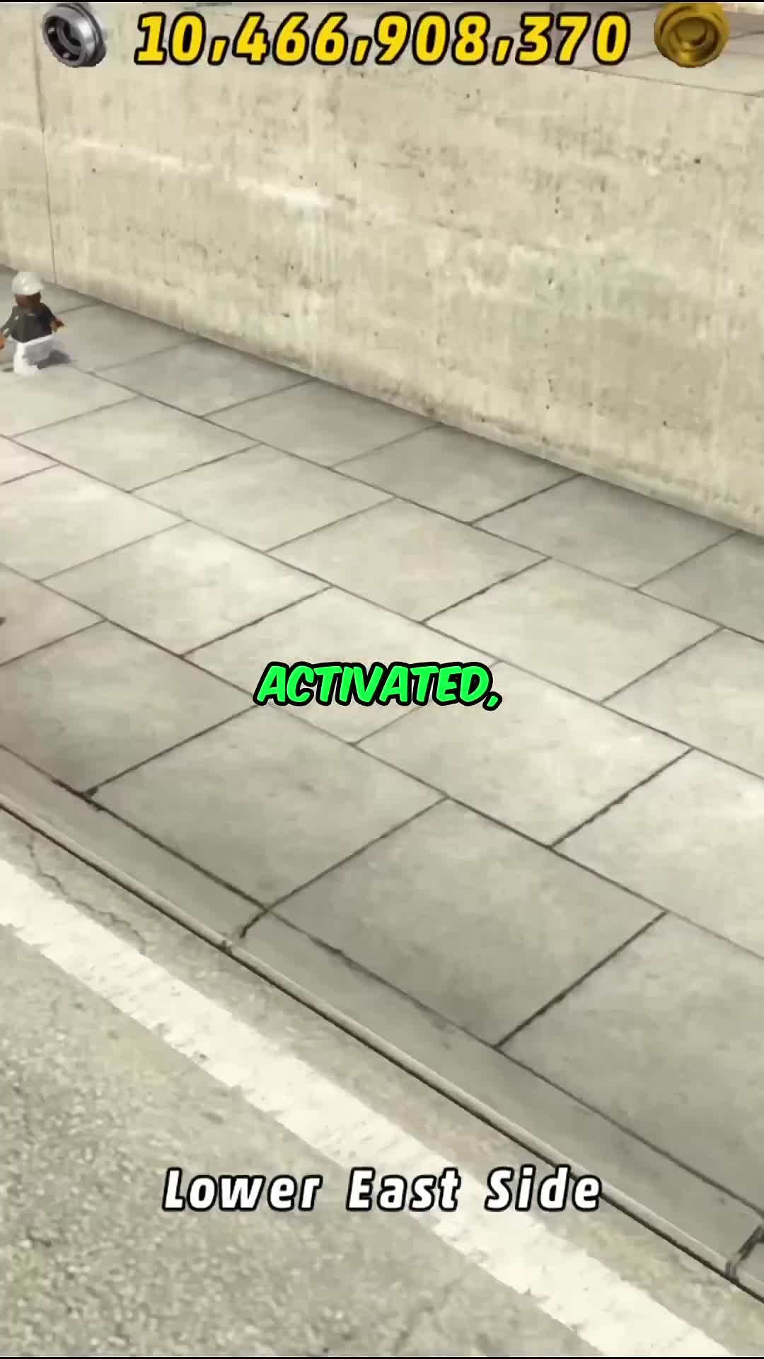 Did you know that you can go beyond the map boundaries in Lego Marvel ...