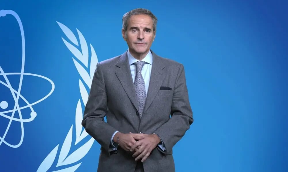 IAEA praises Pakistan's nuclear fight against cancer