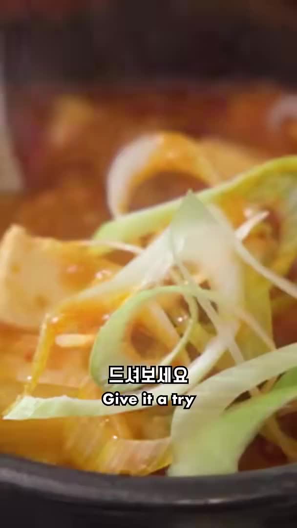 David Beckham vs. spicy Korean food: Who can handle the heat?