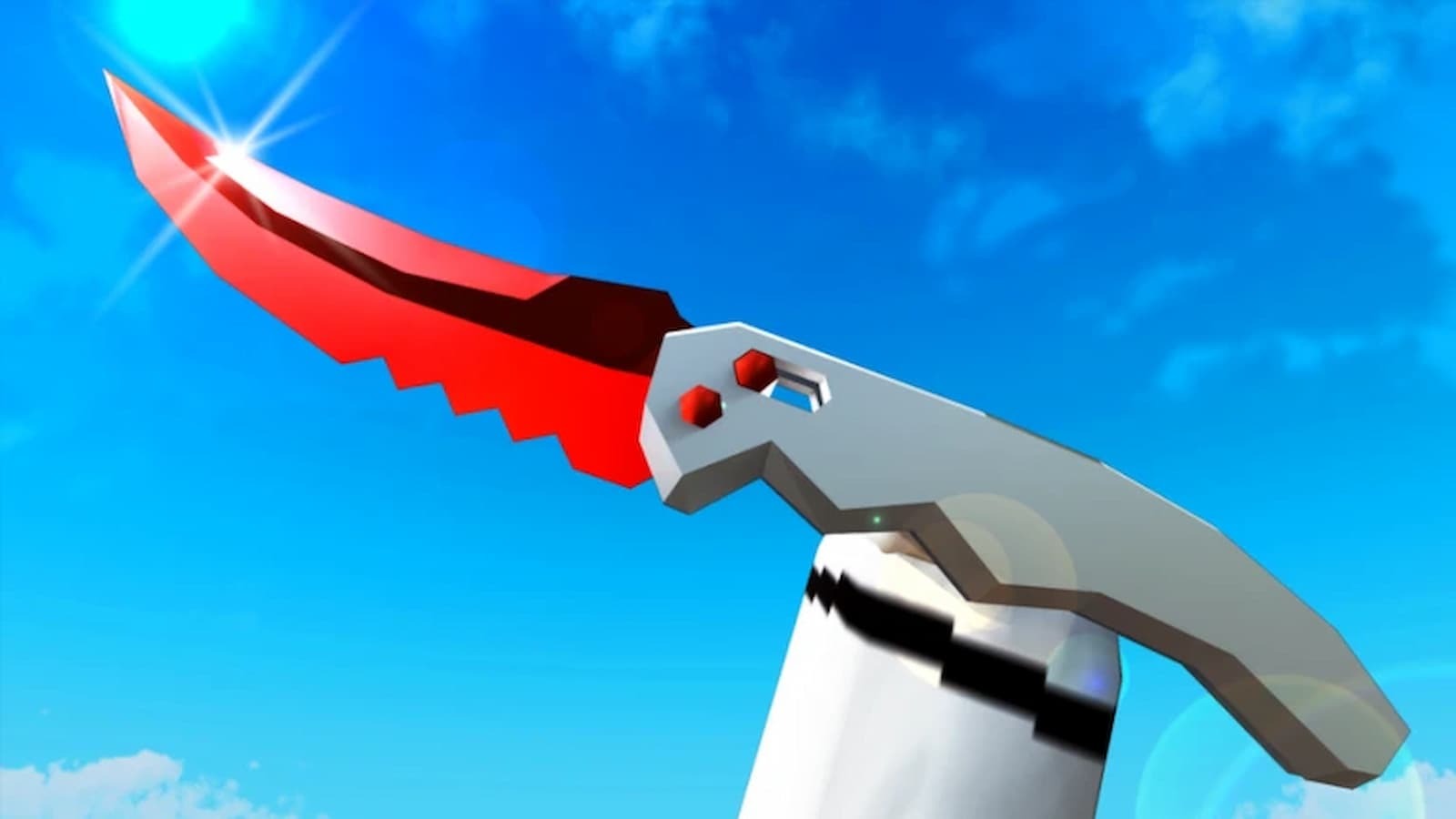 [FPS] Knife arena [UPD] codes (December 2025)