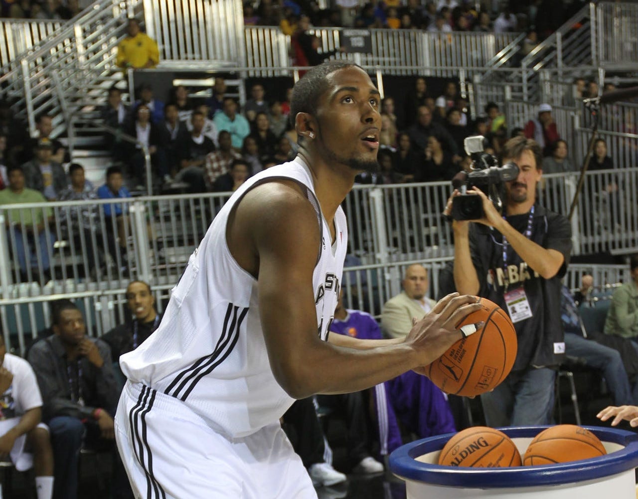 NBA players who got waived on Christmas