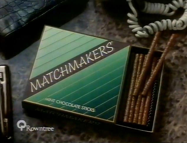 Festive snacks from Christmases of yesteryear - but how many do you ...