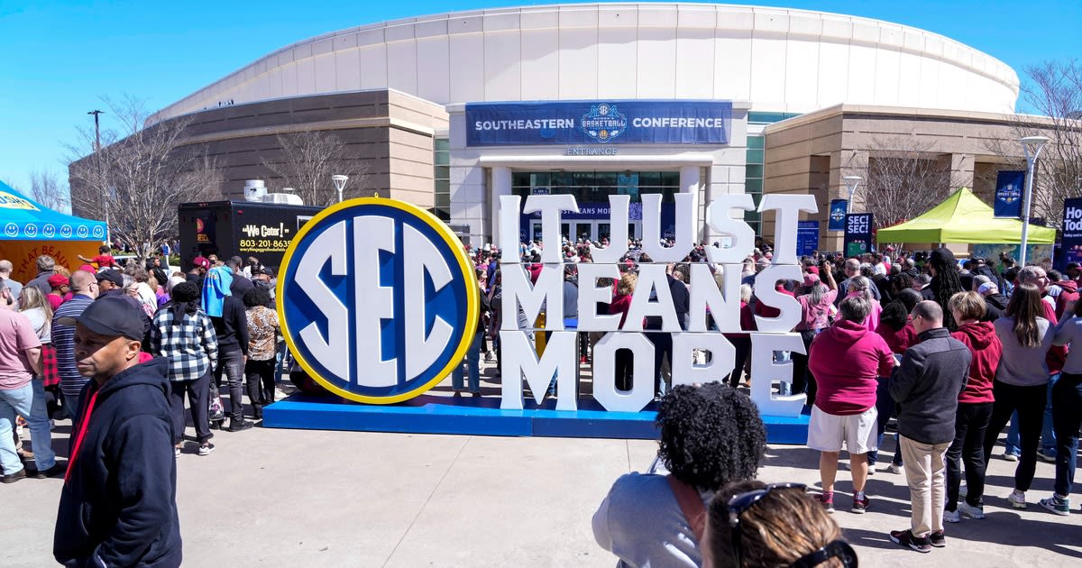 South Carolina women’s basketball: SEC midseason recap – Part 1