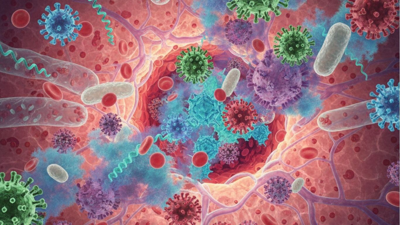 Primer caso de influenza A H2N3 en Ecuador fue importado desde España