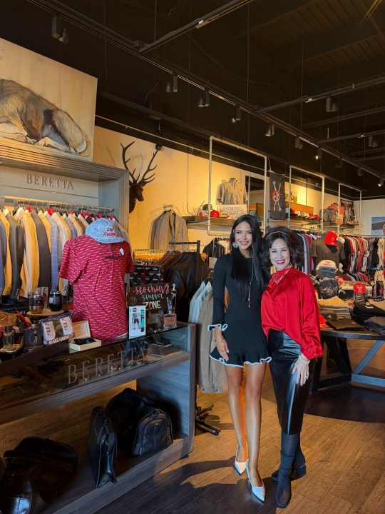 Your stocking stuffer zone at Signature Stag for those last minute ...