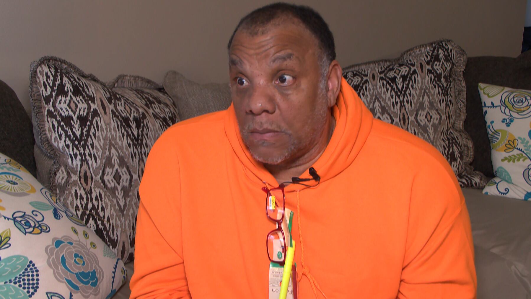 Exoneree pushes for compensation from state, plans to push back against ...