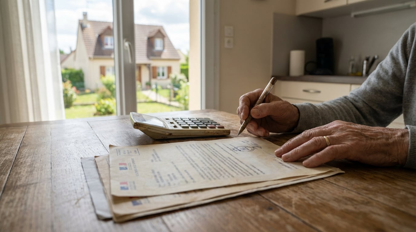 Aspa 2026 : voici le nouveau montant du « minimum vieillesse » et ce ...