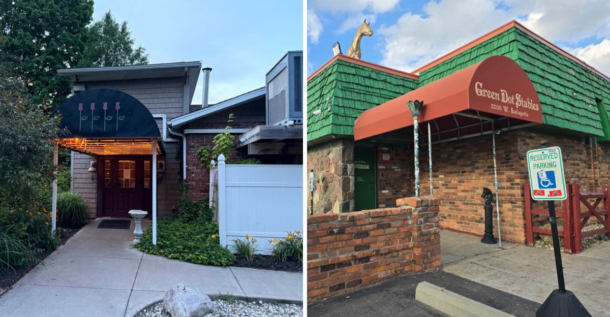 Low-key Michigan spots where the steaks surprise first-time diners