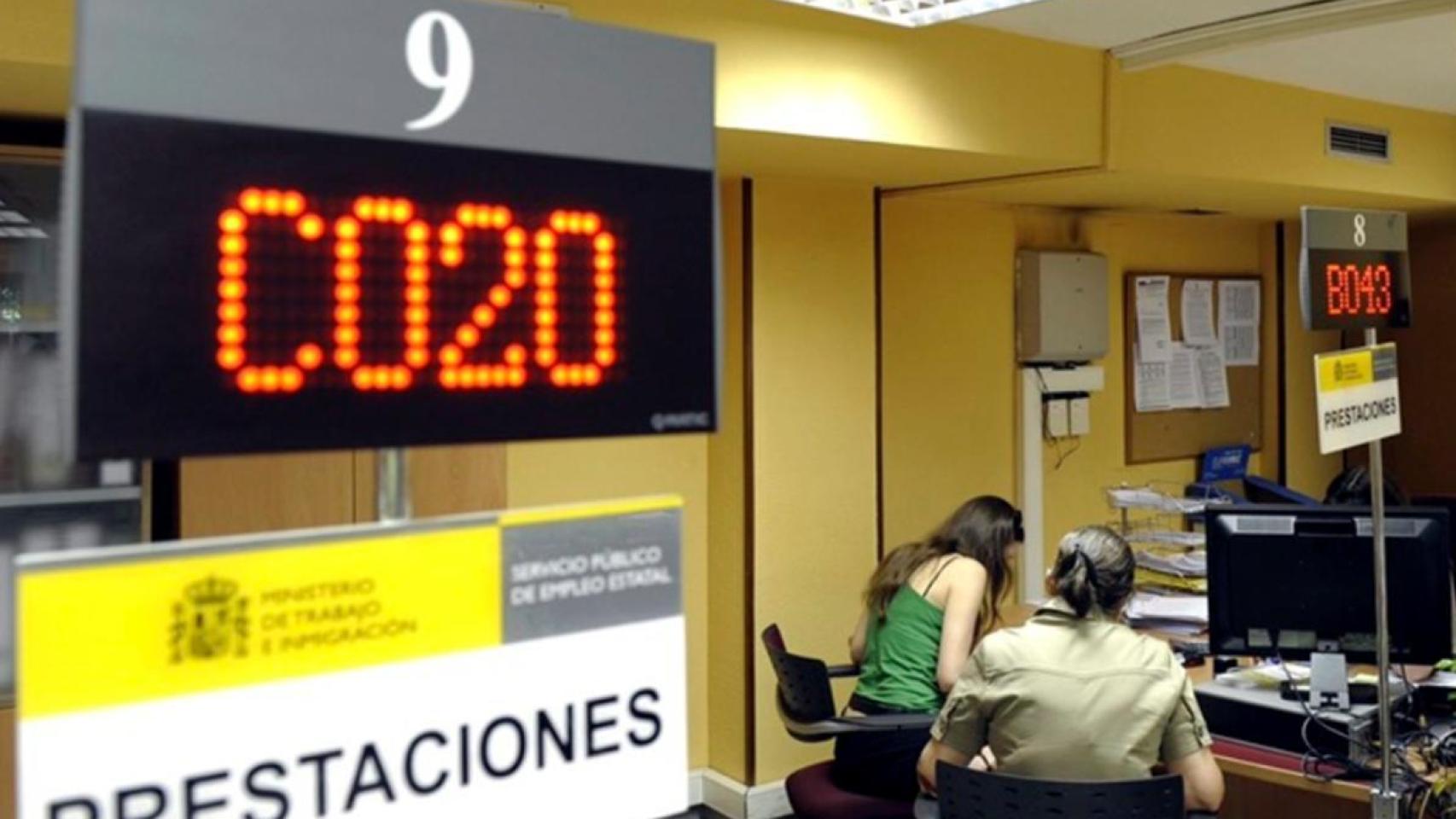 El Gobierno rectifica: los parados que reciban prestación por desempleo ...