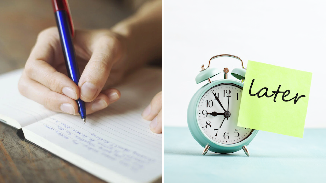 14 quirky habits of highly successful people