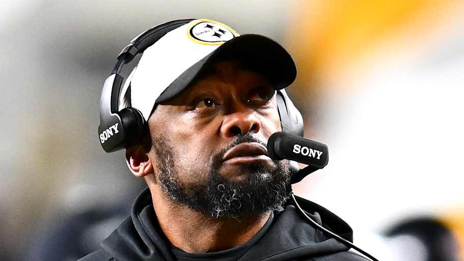 Steelers may be preparing a not-so-jolly holiday surprise for one key coach