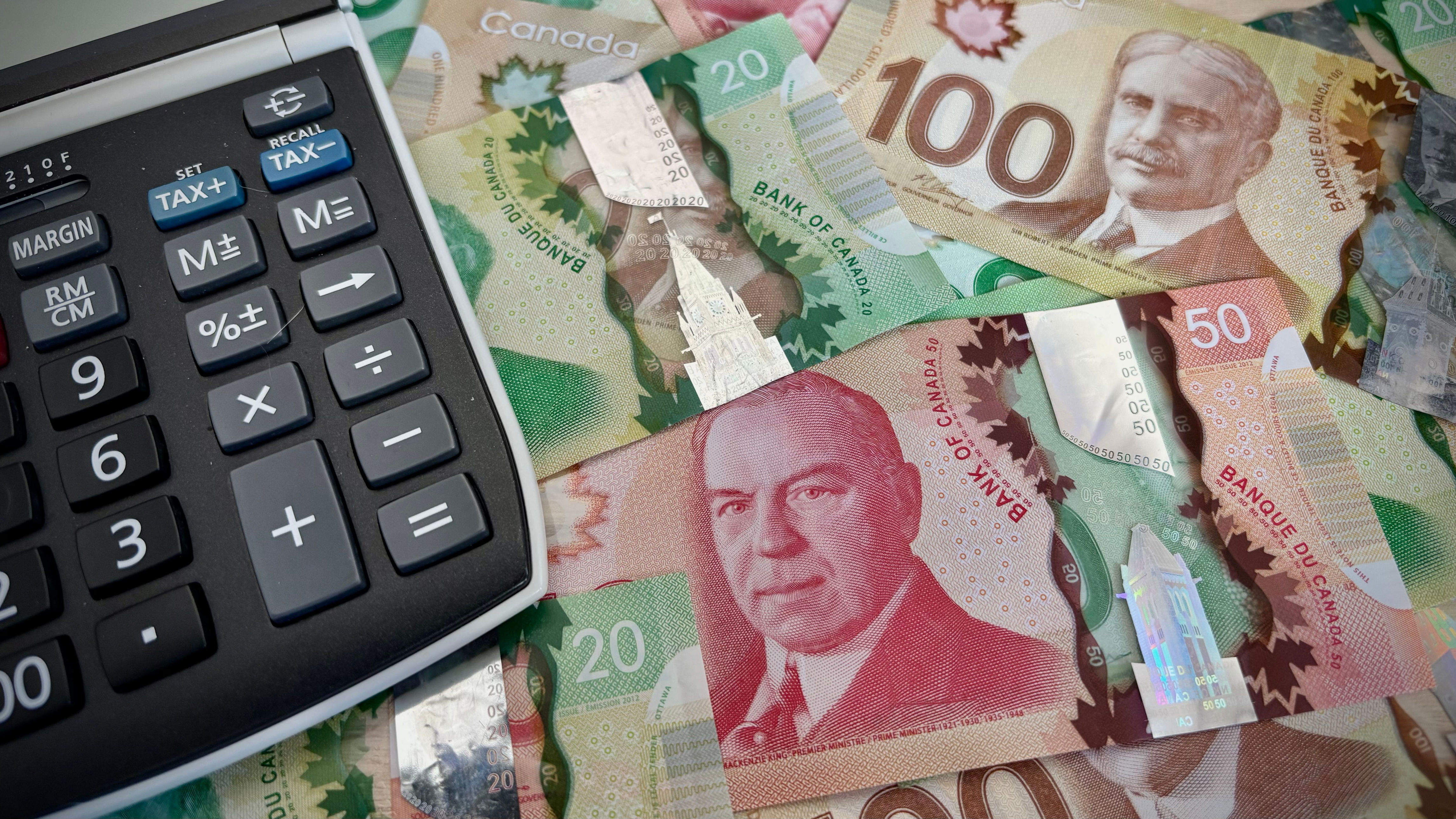 Voici tous les chèques du gouvernement que tu pourrais recevoir au ...