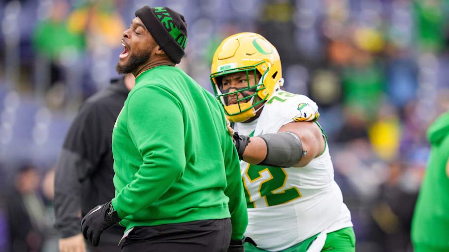 Oregon gets massive news with surprise return announcement