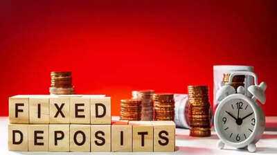Fixed deposit strategy: One large FD or multiple small FDs? Know which ...