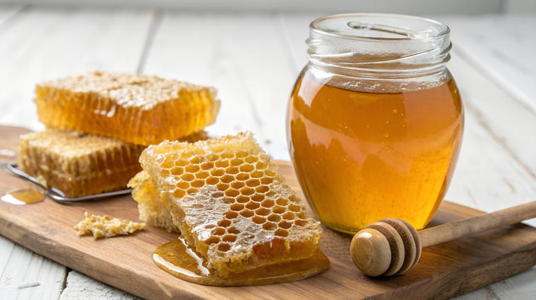 Testing honey to see if it's real? Why the water method may not be the ...
