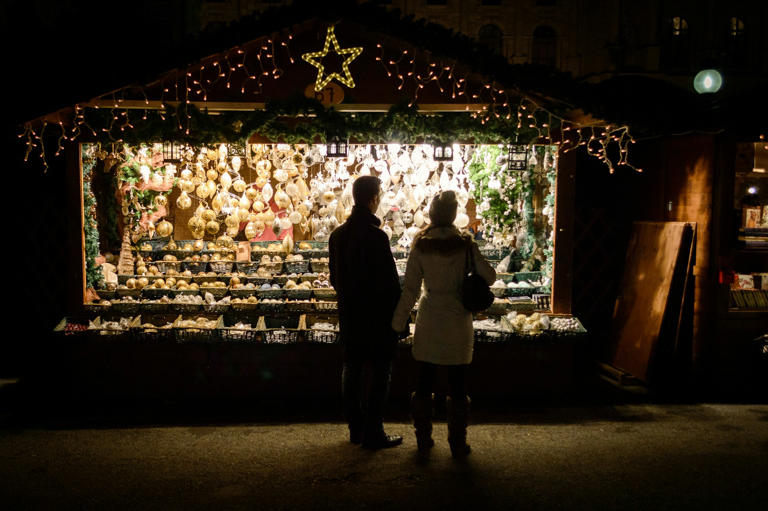 10 idées de sorties romantiques en hiver