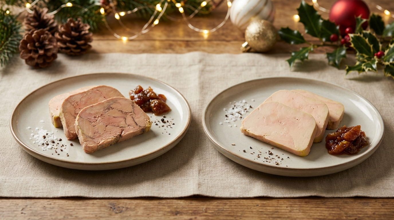 Avant Noël, ne faites plus cette erreur avec ce mets de fête : ces 2 ...