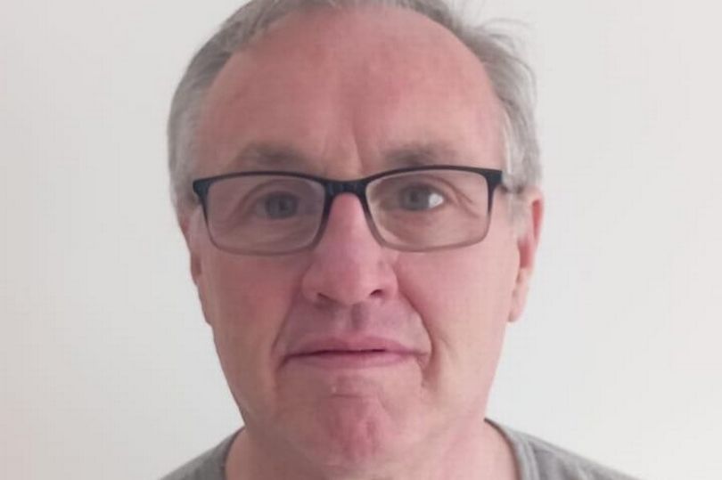 'Call 999' alert over missing man with links to Greater Manchester