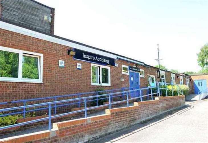 Waldersalde Special Needs School, Inspire Academy, joins Rivermead ...