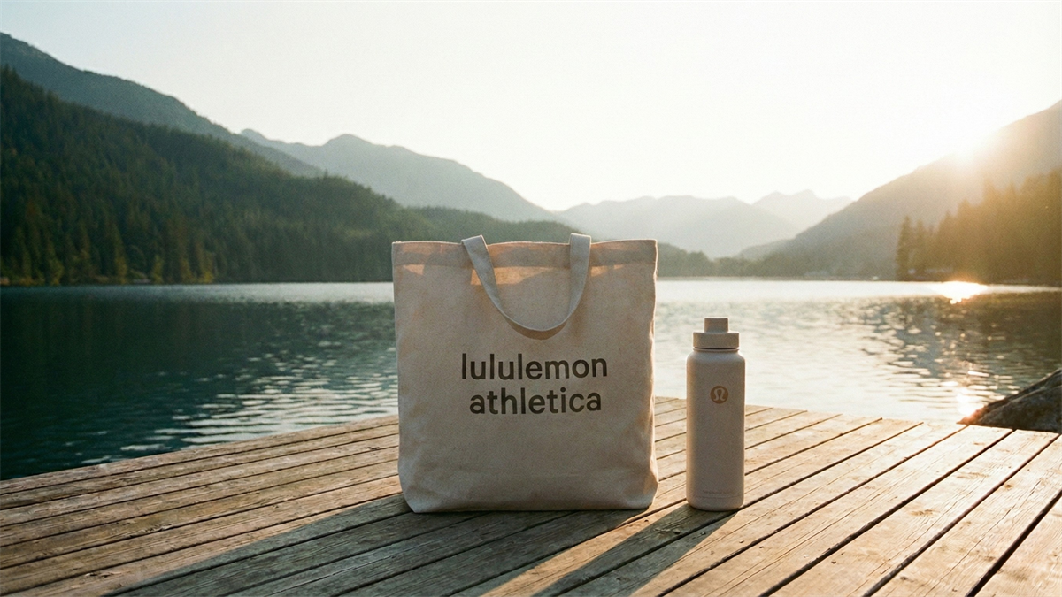 Lululemon is a good fit for 2026: Limited downside, ample upside