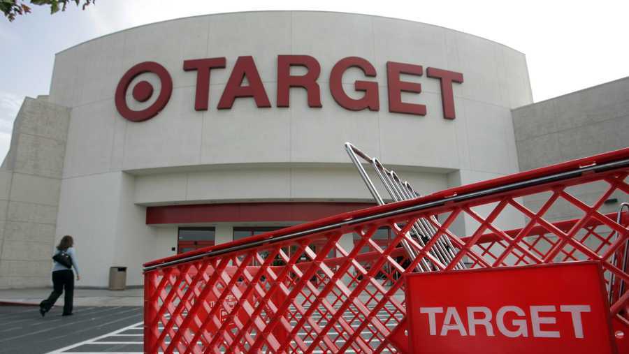 Target opening new store location in Mebane with other stores planned ...