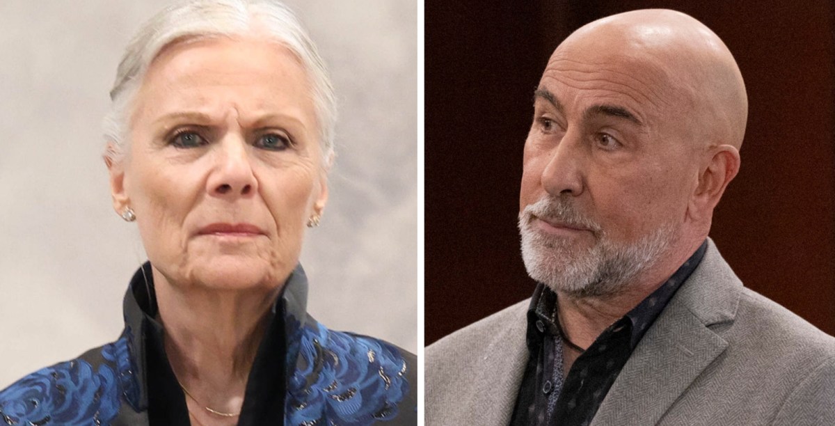 General Hospital spoilers December 24: Carly rolls the dice — and Jack ...