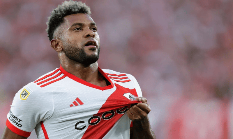 Ranking de los 5 fichajes ideales para Cruz Azul en 2026