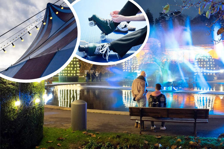 Kopf aus, Zauber an: Ausflugstipps über die Feiertage in Stuttgart